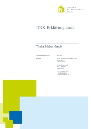 DNK 2022 Thalia Bücher GmbH